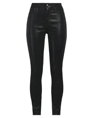 Rag & Bone Skinny High-waisted Jeans