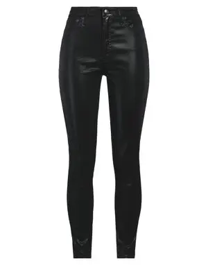 Rag & Bone Skinny High-waisted Jeans