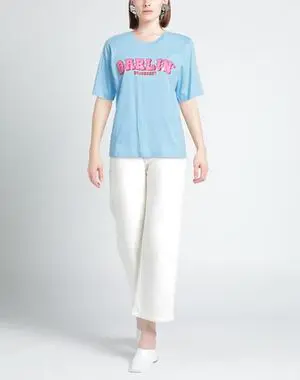 Dsquared2 Printed T-shirt - Blue
