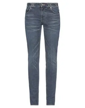 Celine Denim Pants