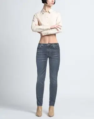 Celine Denim Pants