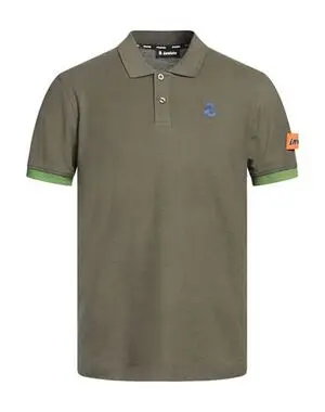 Invicta Logo Polos For Men