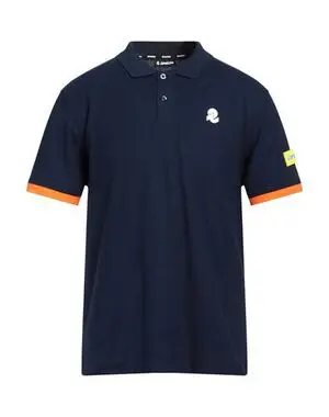 INVICTA Polo Shirt Size Cotton - Navy