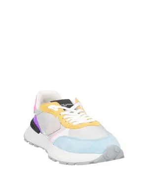 Philippe Model Low-top Sneakers - Blue