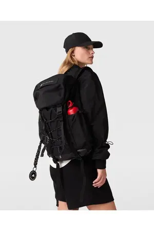 Stella McCartney Logo Hiking Backpack