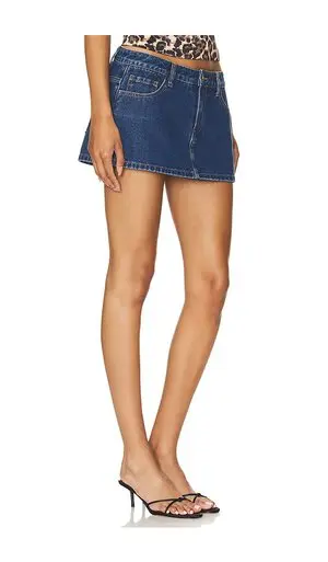 Superdown Tayler Skort