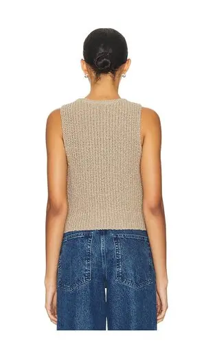LOVERS AND FRIENDS Timo Vest