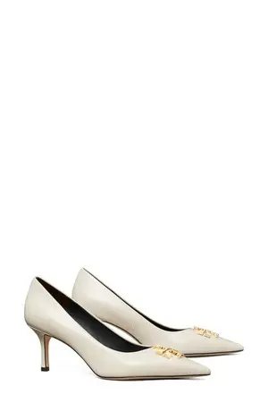 Designer Flat Pumps