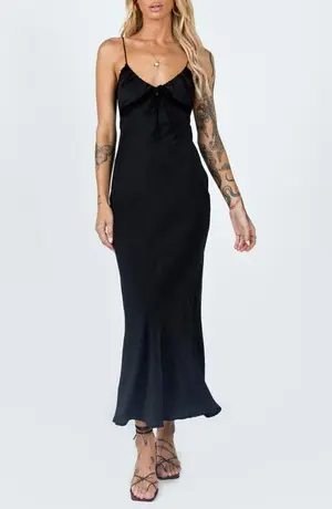 Princess Polly Emily Maxi Dress