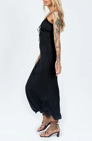 Princess Polly Emily Maxi Dress