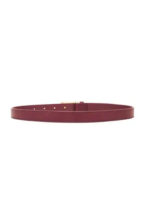 Bottega Veneta Pin Belt