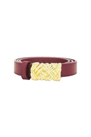 Bottega Veneta Pin Belt