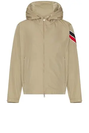 Moncler Long Sleeve Jackets For Men