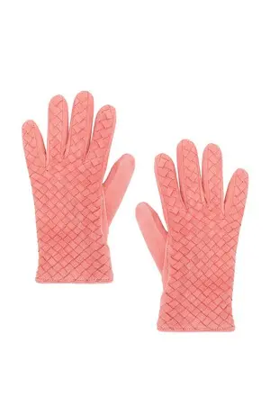 Fabric Gloves For Women
