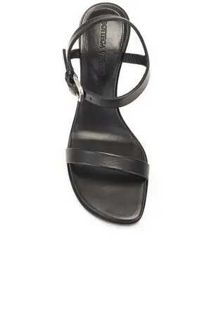 Bottega Veneta Step Sandal