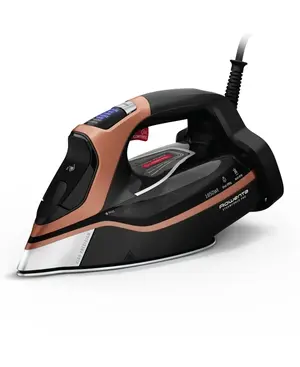 ROWENTA Steamforce Pro Steam Iron