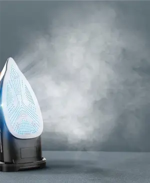 ROWENTA Steamforce Pro Steam Iron