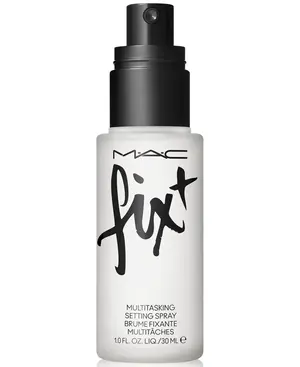 MAC COSMETICS Fix+ Original Multitasking Setting Spray Mini - No Color