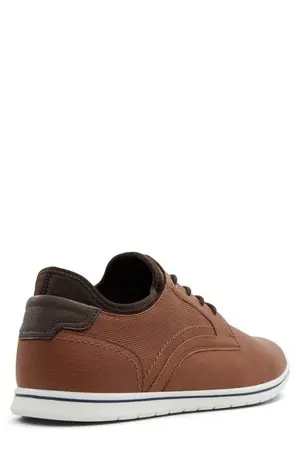Aldo Carnaby Derby - Cognac