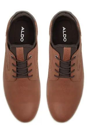 Aldo Carnaby Derby - Cognac