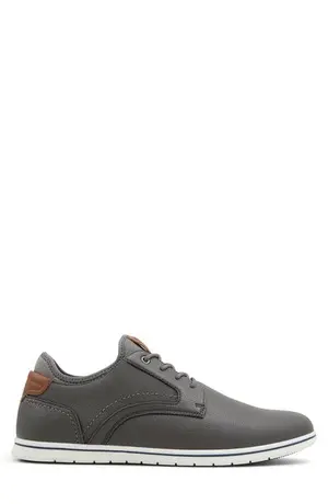 Aldo Carnaby Derby - Grey