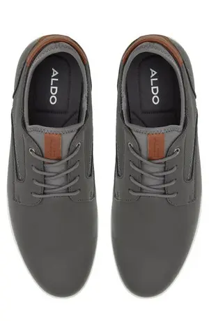 Aldo Carnaby Derby - Grey