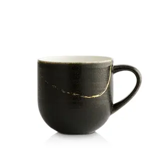 ROYAL CROWN DERBY Sketch Urban Mug - Charcoal