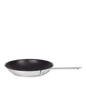 CRISTEL 1826 Collection 11 Nonstick Frypan - No Color