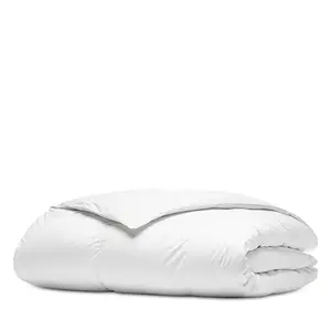 BOLL & BRANCH Ultraweight Down Alternative Duvet Insert, Full Or Queen - White