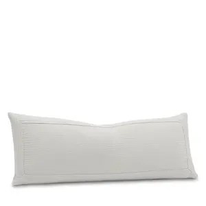 BOLL & BRANCH Dream Decorative Pillow With Insert, 20 X 20 Mist