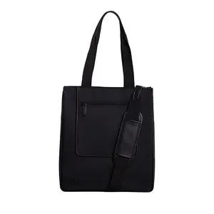 BEIS The North To South Tote - Black