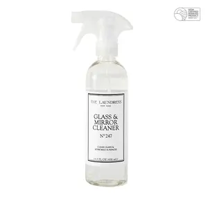 THE LAUNDRESS Glass & Mirror Cleaner