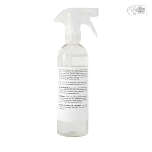 THE LAUNDRESS Glass & Mirror Cleaner