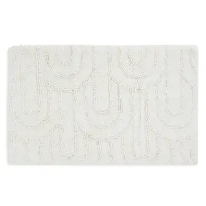 UGG Arch Bath Rug - Snow