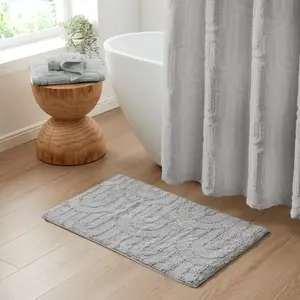 UGG Arch Bath Rug - Stone
