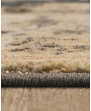 KARASTAN Elements Treviso Round Area Rug, 8' X 8