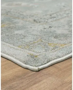 KARASTAN Windermere Ravenglass Area Rug, 7'10 X 10'3 - Blue