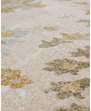 KARASTAN Windermere Whitehaven Area Rug, 6'6 X 9'10