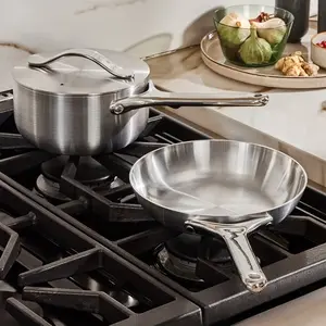 CARAWAY 4-piece Steel Minis Duo