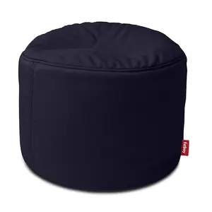 FATBOY Point Outdoor Pouf - Dark Ocean