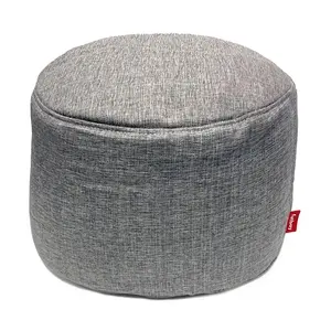FATBOY Point Outdoor Pouf - Rock Gray