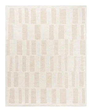 SURYA Bianca 530248 Area Rug, 8' X 10 - Beige