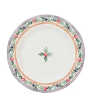 JULISKA Heidi Dessert/salad Plate - Heidi Multi