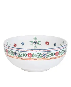 JULISKA Heidi Cereal/ice Cream Bowl - Heidi Multi