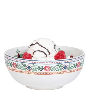 JULISKA Heidi Cereal/ice Cream Bowl