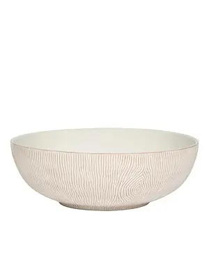 JULISKA Blenheim Oak 12 Serving Bowl - Whitewash