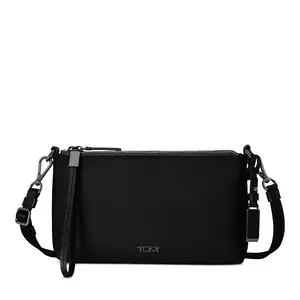 Tumi Textured Cross Body Bags For Women