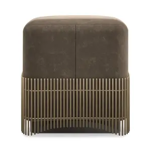 CARACOLE Petit Four Ottoman