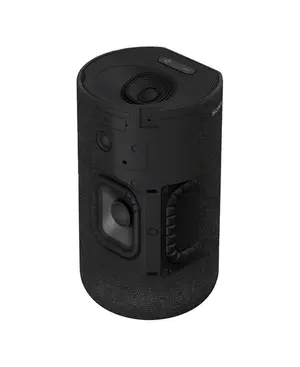 SONY Wireless Rear Speakers With Built-in Battery Pair