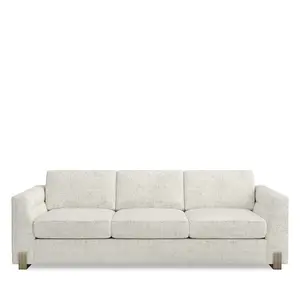 CARACOLE Counter Balance Sofa - Oatmeal